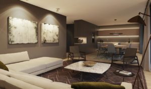 Edificio Walk | Xilofor