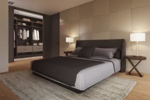 Edificio Walk | Xilofor